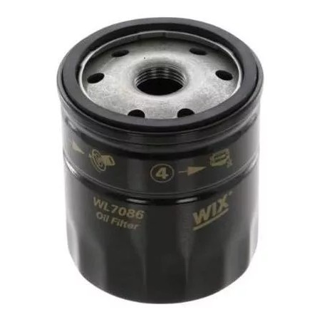 Filtro de Aceite WL7086 WIX